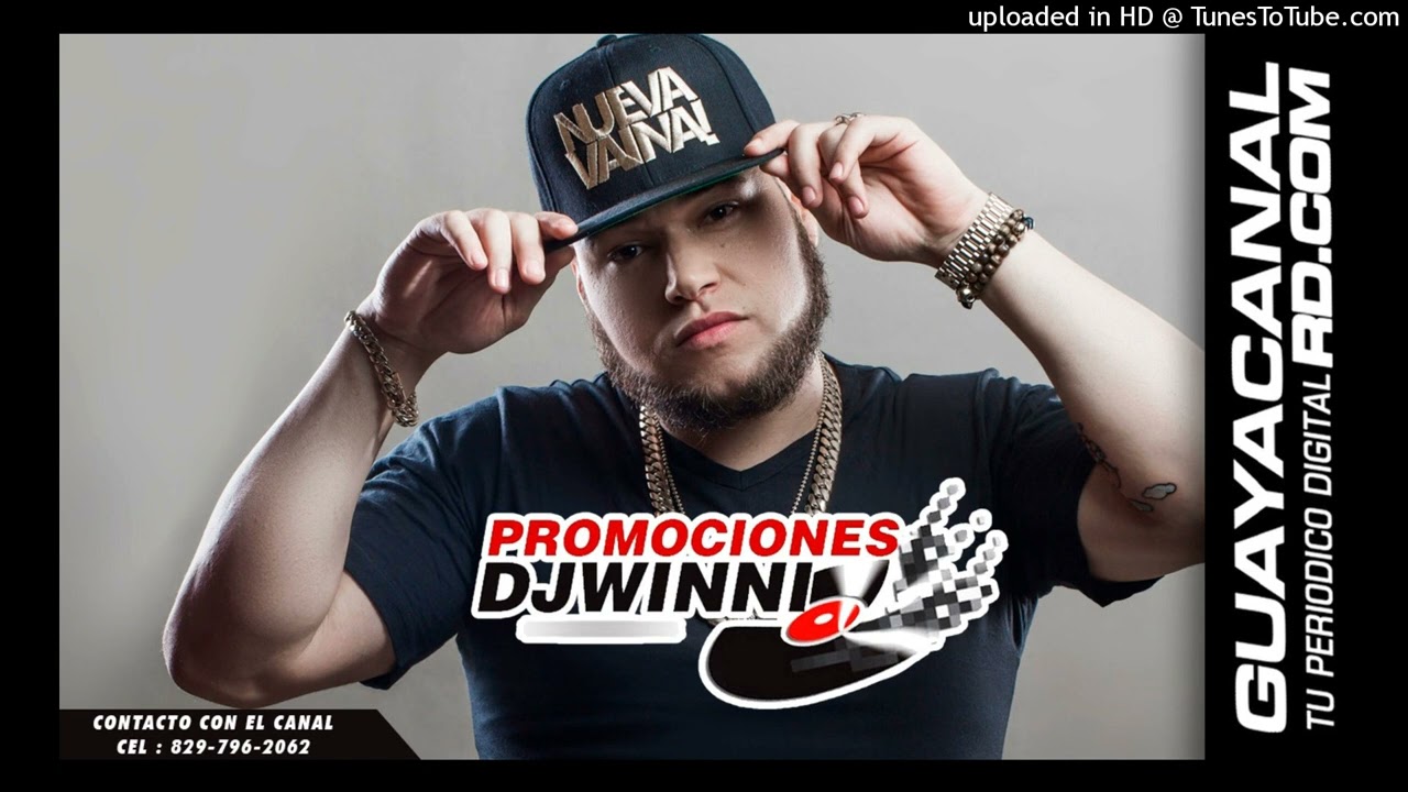 Dj Scuff - Dembow Mix Vol.27 - YouTube