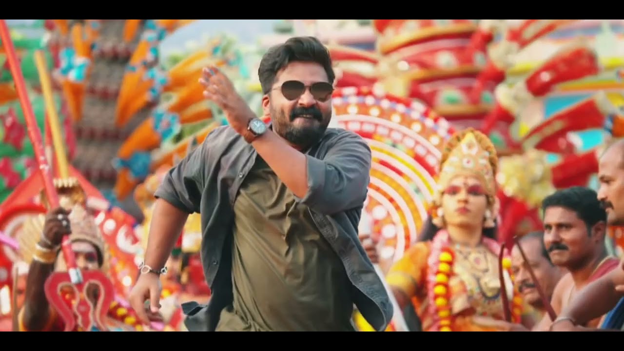 🥳Happy Birthday Atman Silambarasan |😎STR Birthday Status | Simbu ...