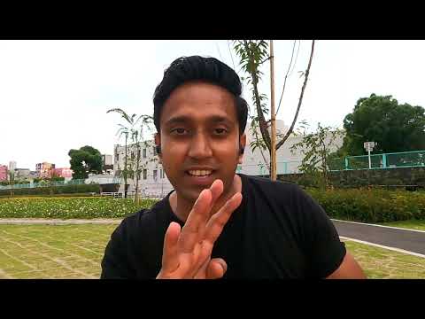 Office ka dejavu college mein II INDIAN IN JAPAN II Rom Rom Ji