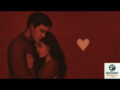 Özledim… dön artık.