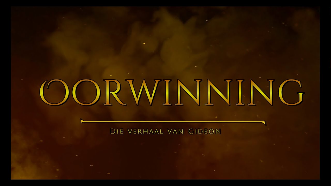 Oorwinning - YouTube