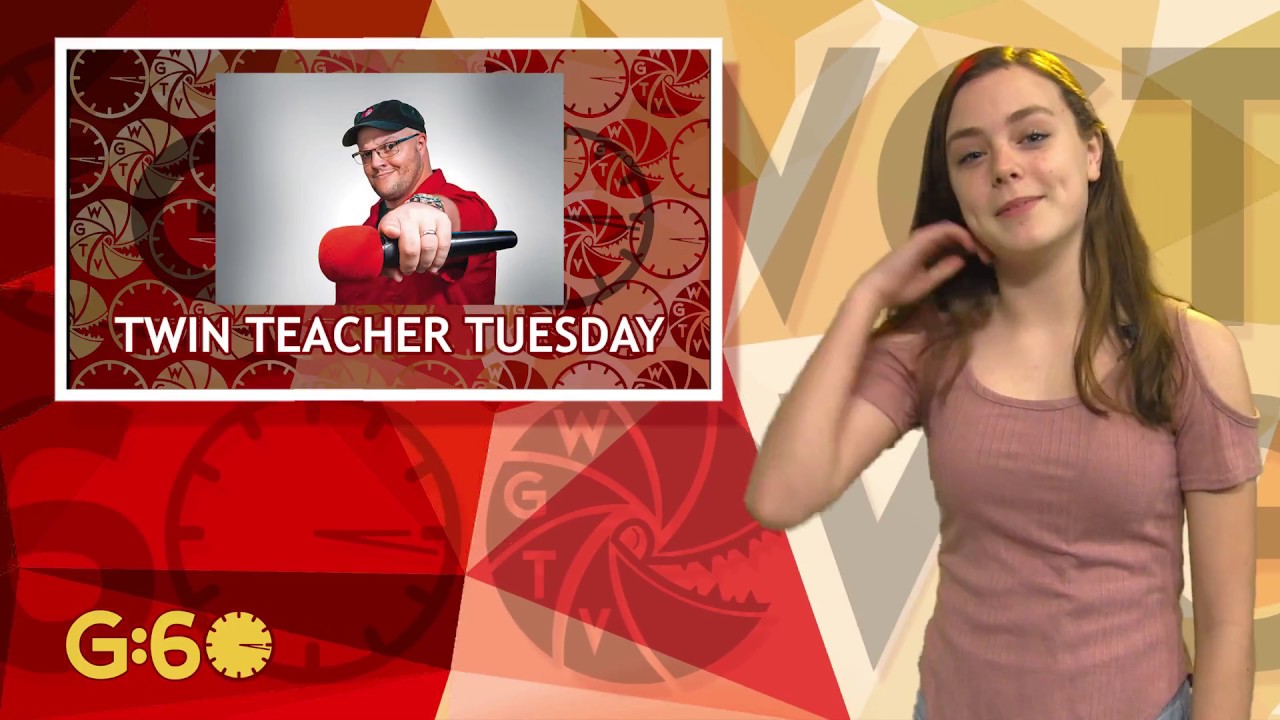 G:60 - WGTV - YouTube