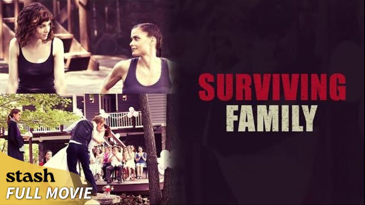 Surviving Family | Family Drama | Full Movie | Billy Magnussen - YouTube