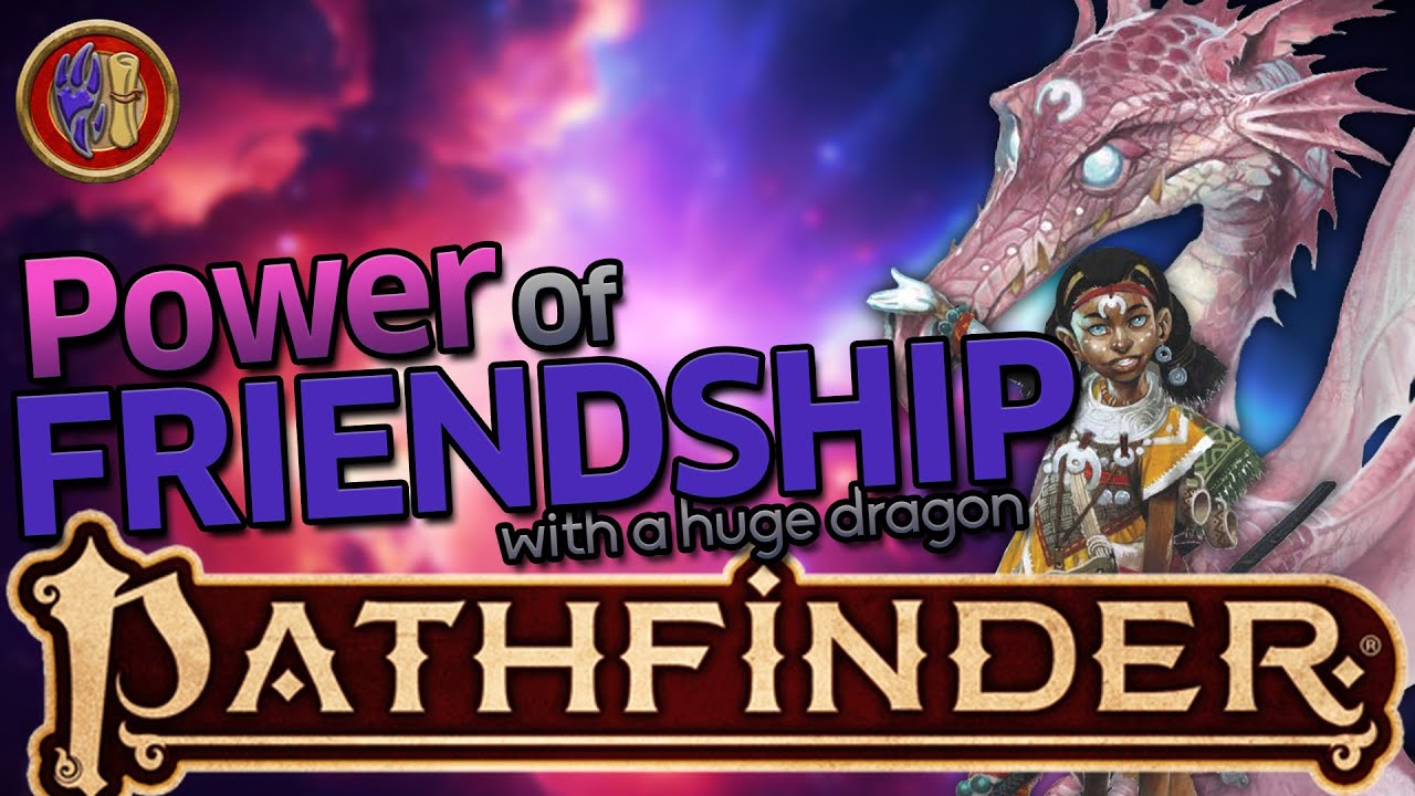 How to Play a Summoner in Pathfinder 2e - YouTube