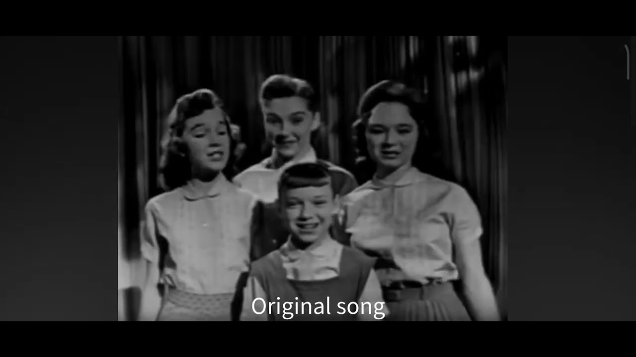 Song Tonight You Belong To Me Songlyrics Youtube 6601