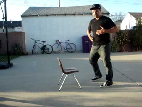 Body rolling part 2 LOL - YouTube