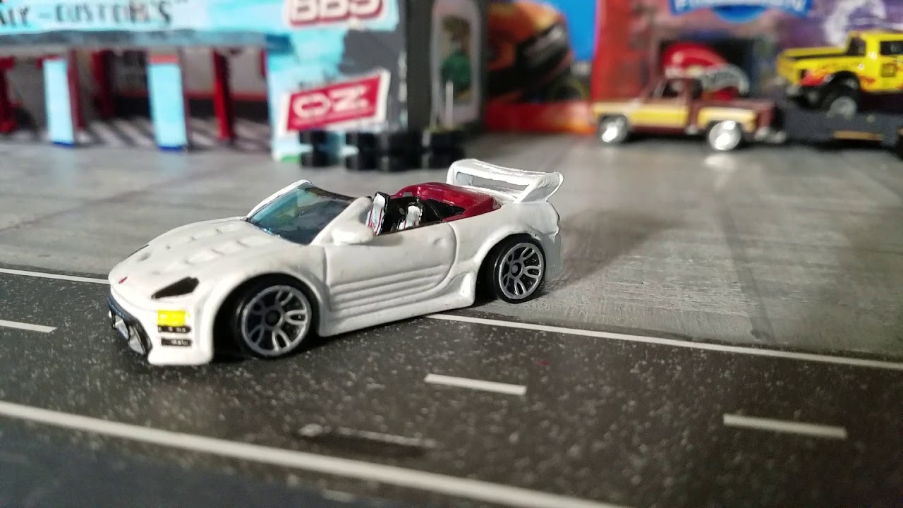 Custom Mitsubishi eclipse - YouTube