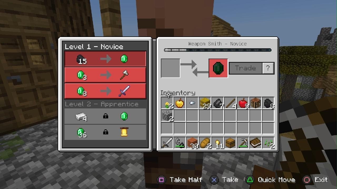 Only one goal season 2 episode3 land of a voidy village - YouTube