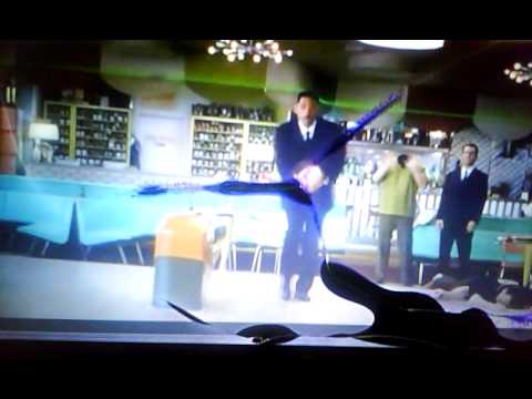 Men in black 3 (head bowling) - YouTube