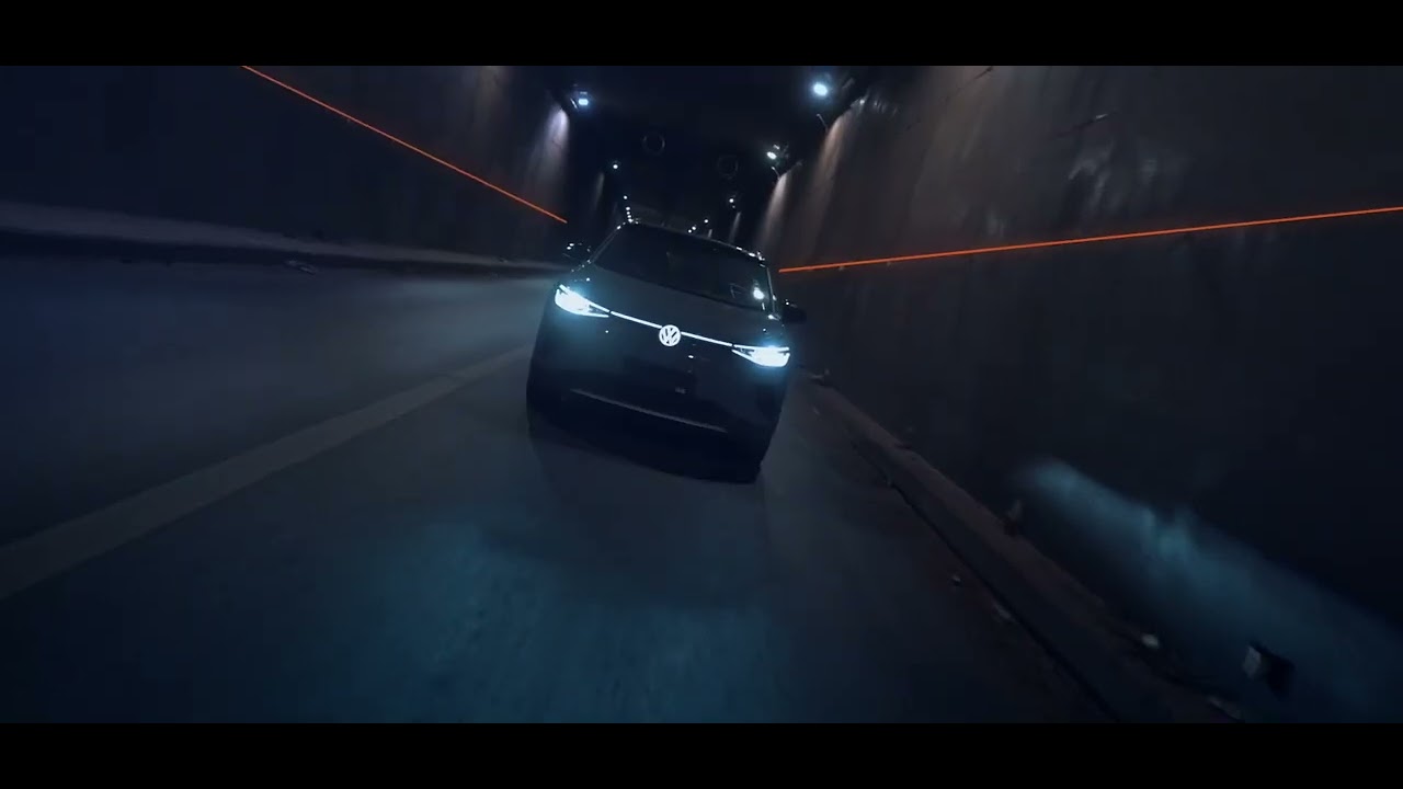 VW ID.4 PRO 2023 ELECTRIC CAR BY UTOPIA TECHNOLOGY & HABESHA WEEKLY, ADDIS ABABA, ETHIOPIA - YouTube