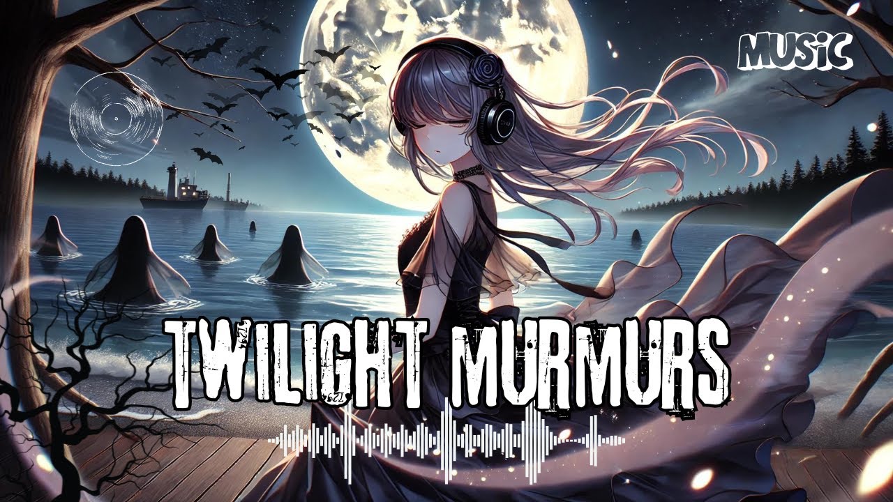 Twilight Murmurs - Dark Horror Romance | Haunting Love Song | Gothic ...