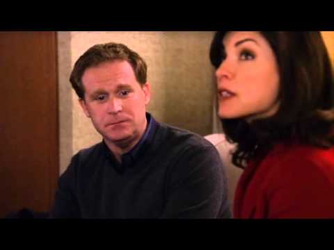 03. The Good Wife Alex Cranmer - YouTube