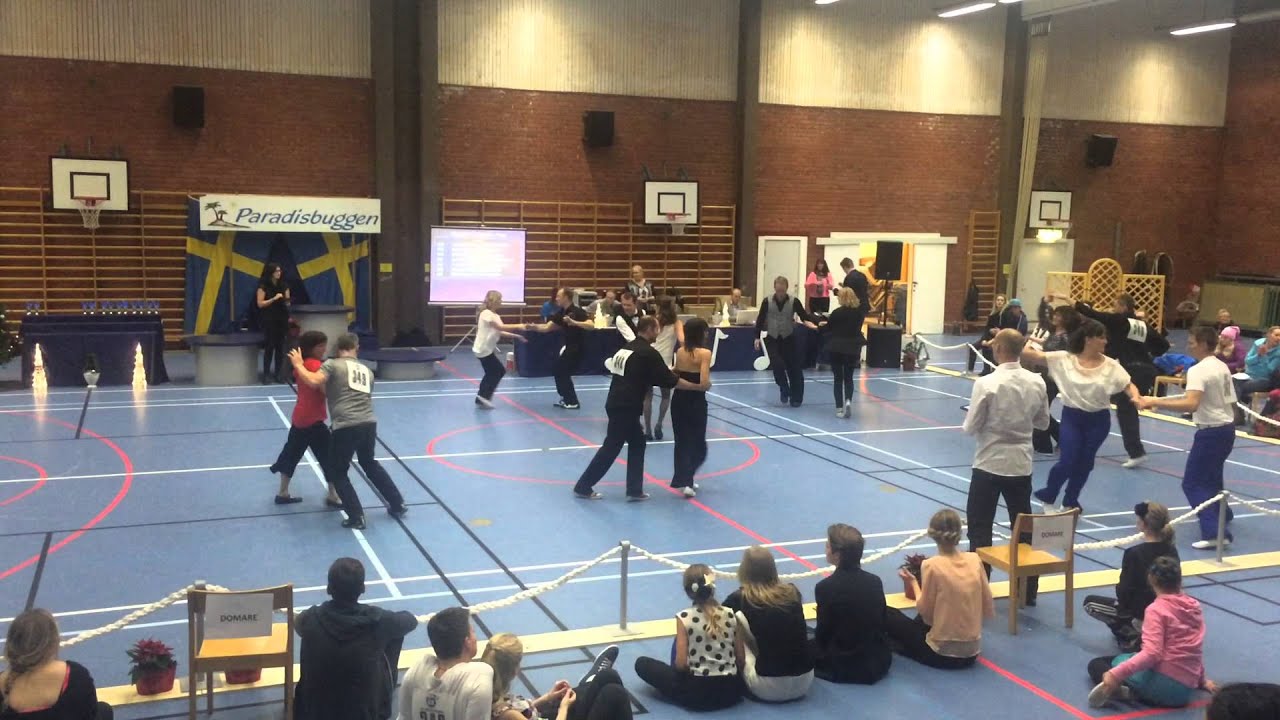 Roger & Kicki, Thomas & Karolina, Lasse & Helen, Bugg 35+A Super A ...