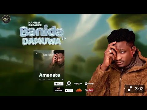 Hamisu_Breka_And_AA_Dadi_So_ - YouTube