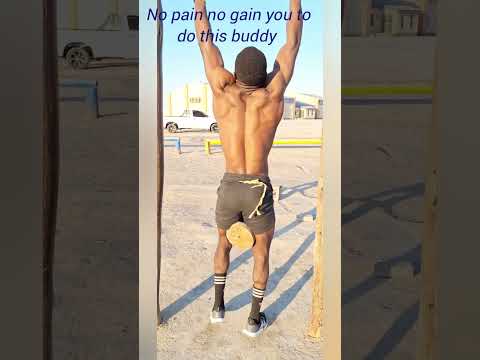 ways of how to build your body muscles - YouTube