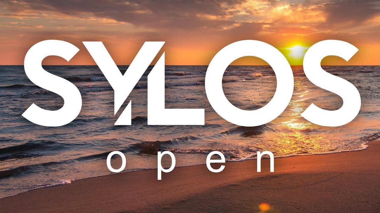 SYLOS - Open (feat. KiYoNa) [Lyrics] - YouTube