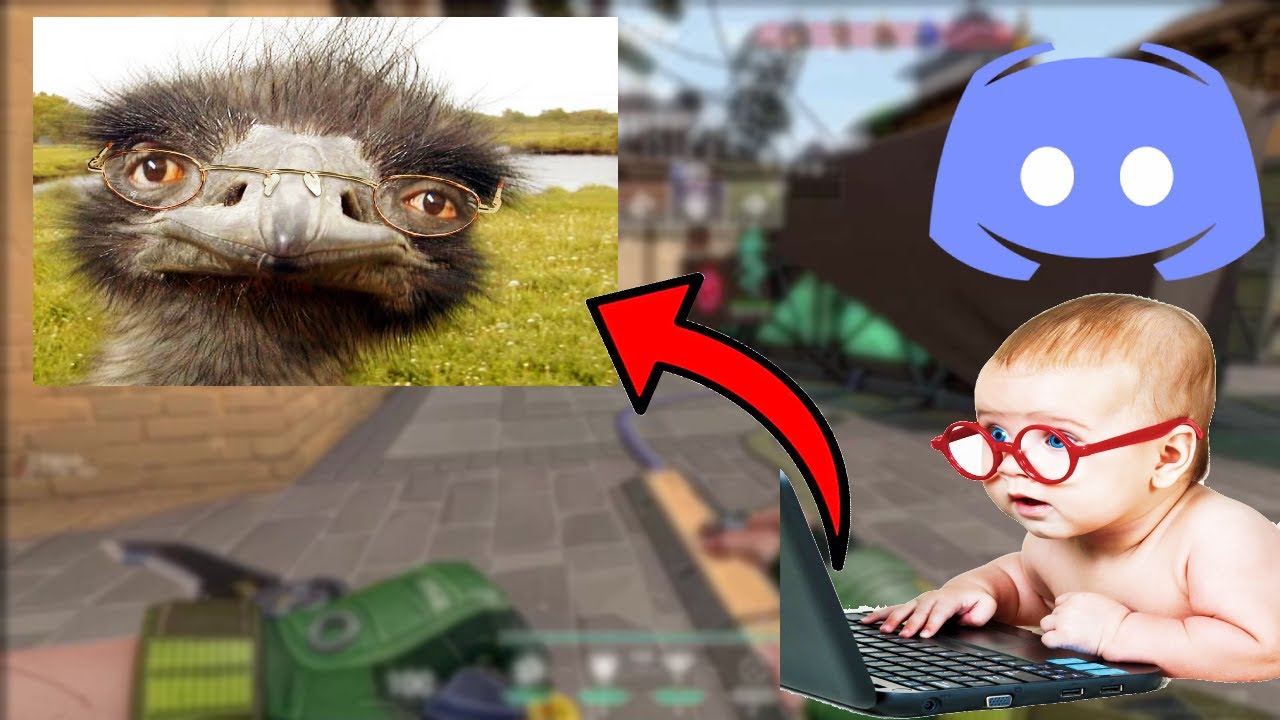 A Discord Kid edited this Valorant game... - YouTube