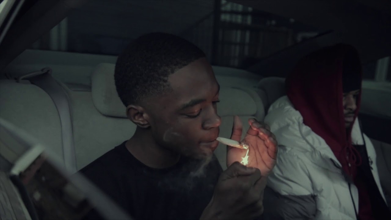 Baby Fifty "With You" Official Video | Shot By @100mz - YouTube