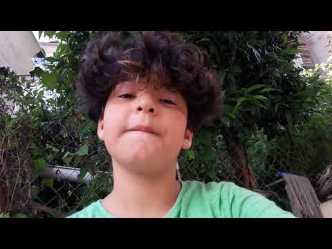 Momo'nun Evi Sandık Ama... (Çığlık)