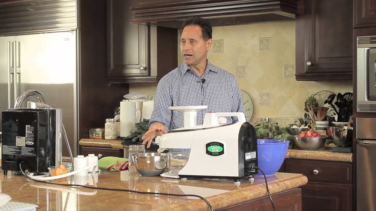 Lou Corona Intro and Products - YouTube