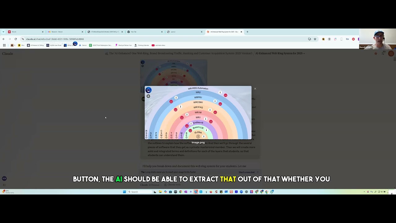 AI Unlocks Hidden Insights: Transform Data into Actionable Intelligence! - YouTube
