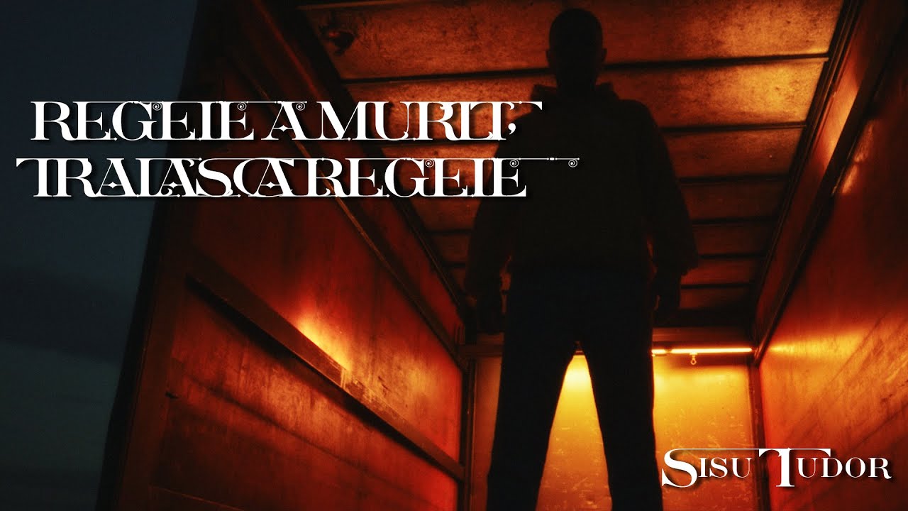Regele a murit, traiasca regele - Sisu Tudor: Song Lyrics, Music Videos ...
