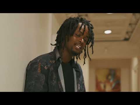 Kimezaa - Amazing [Official Music Video]