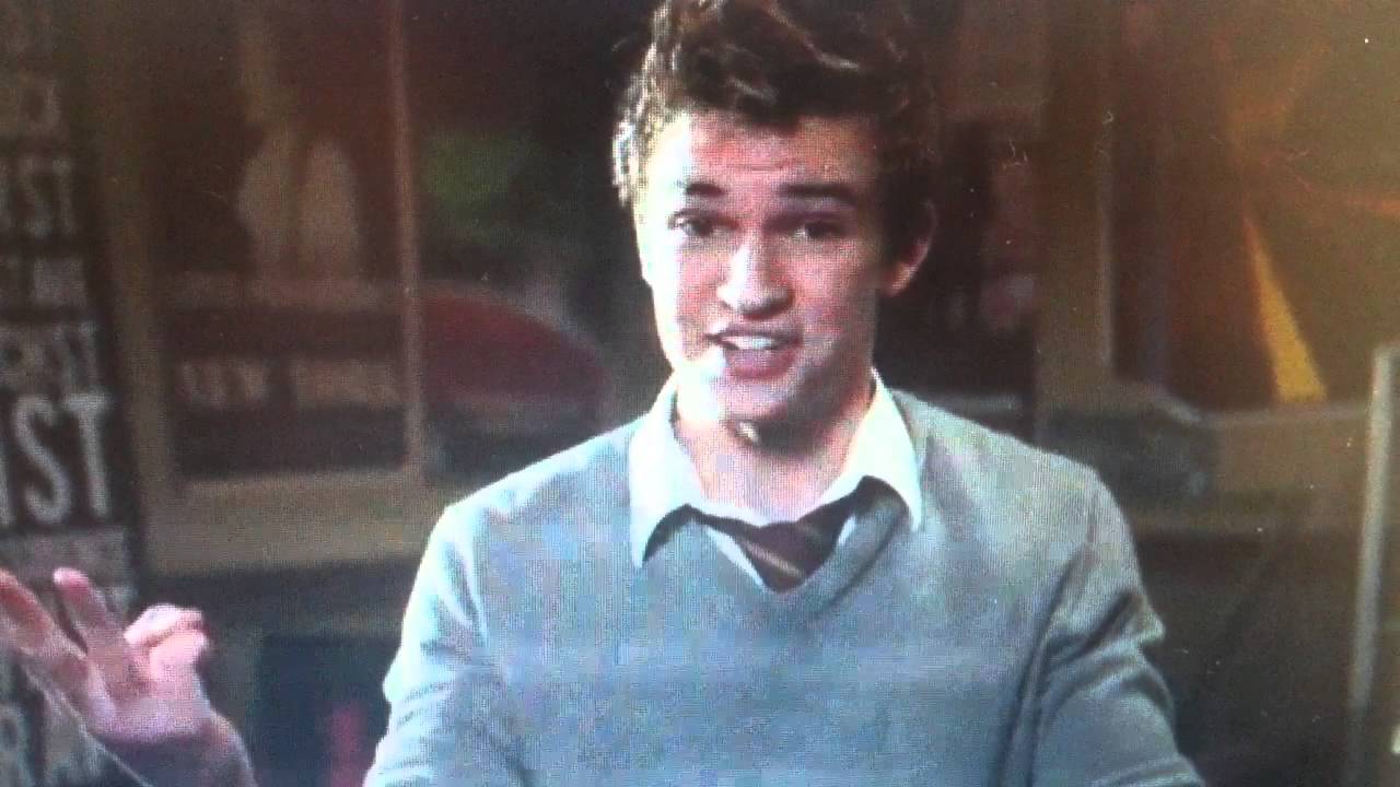 The Baby Project Wattpad Trailer - YouTube