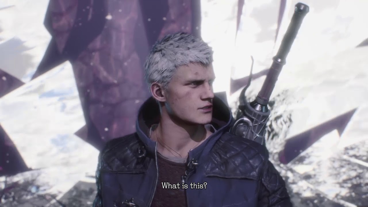 THE CHAD VERGIL - YouTube