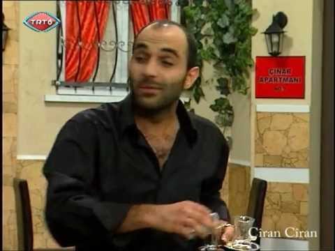 2011 - Cîran Cîran 39. Bölüm 'Ahmet Çelik (Zinar) - Cemal Erol'