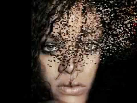 Rihanna feat Nicki Minaj Raining Men Lyrics - YouTube