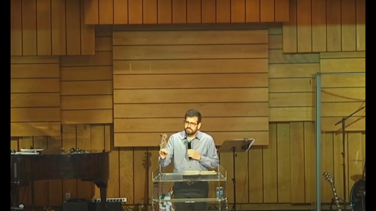 Provérbios 31:12 - Pr. Daniel Chirico de Oliveira - YouTube