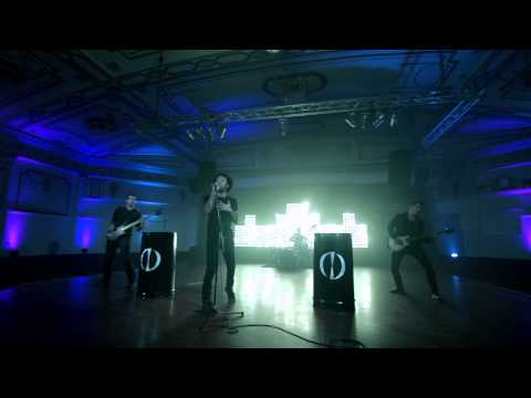 COPIA || Hostility [Official Video]