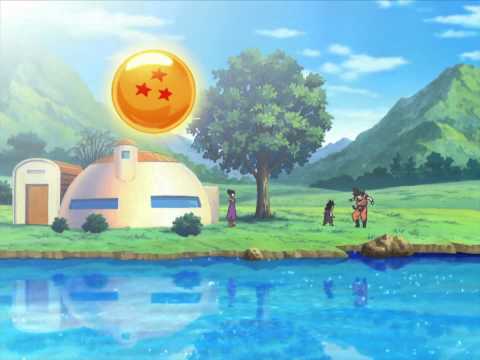 Dragon Ball Kai Opening 1 [1080p HD]
