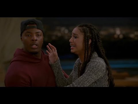 Billy Death| All American 5x11 - YouTube