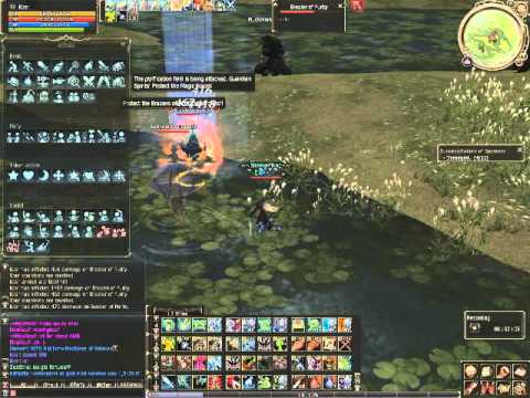 Speed buff l2 - YouTube