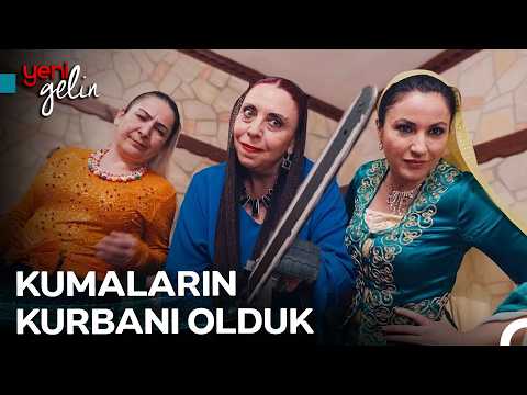 Kumalarda İşgence Yöntemleri Bitmez - Yeni Gelin