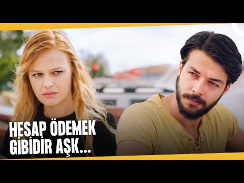 Birol'dan Aşk Raconu! | Stajyer Mafya
