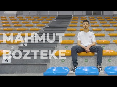 SAKIP SABANCI SPOR ÖDÜLLERİ | MAHMUT BOZTEKE