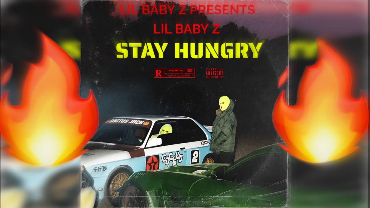 Lil Baby Z - Slayed (Official Audio) 🔥🔥🔥 - YouTube