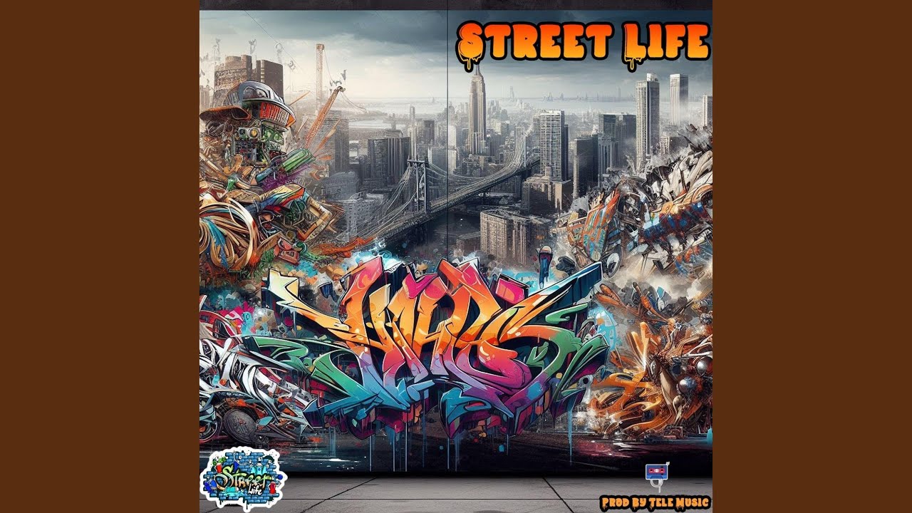 Street Life 2 - YouTube Music