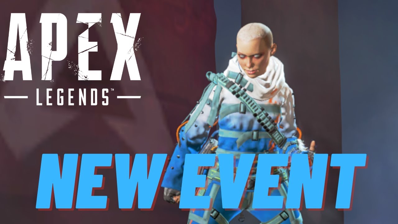 Flashpoint Skin Date + New Collection Event + Rampart Weapon Charm l ...