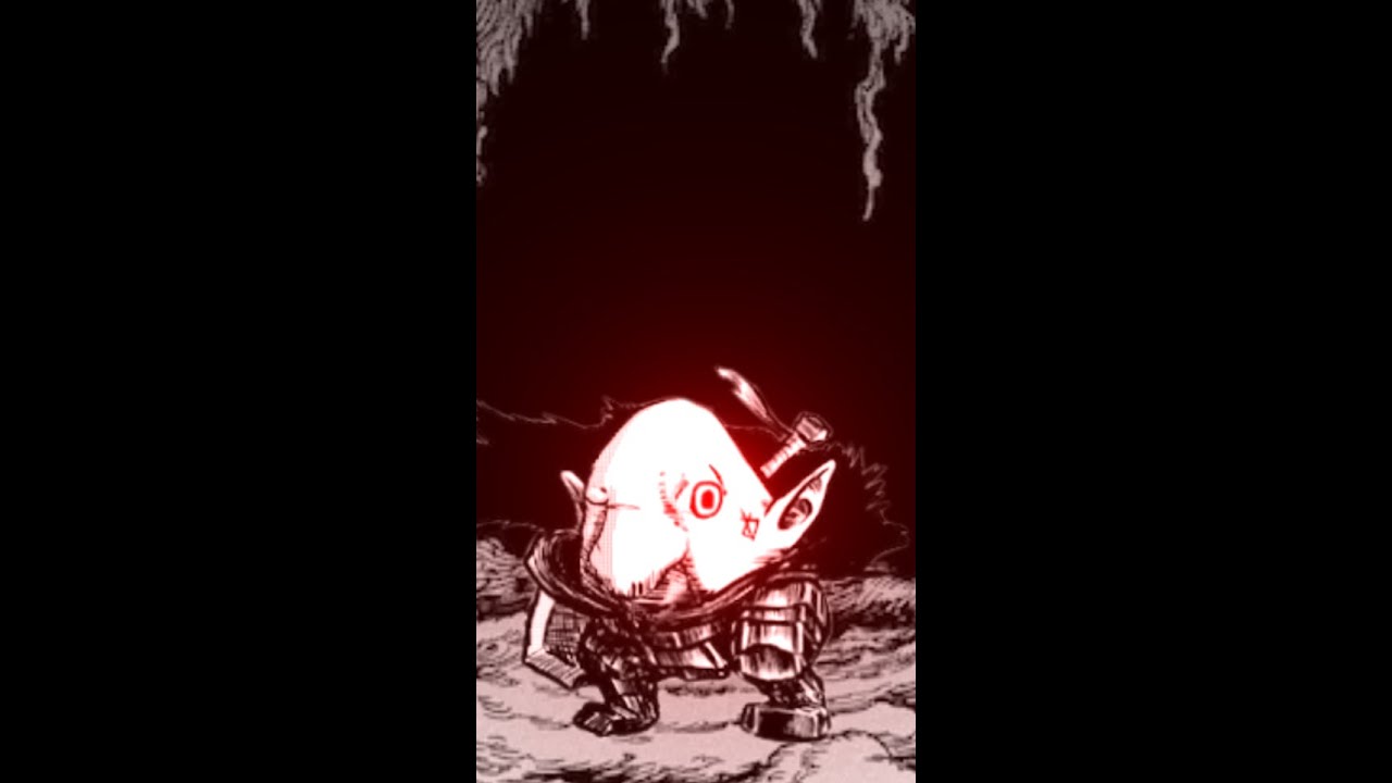 「Schnoz the GOAT」 - Berserk [EDIT/AMV] - YouTube