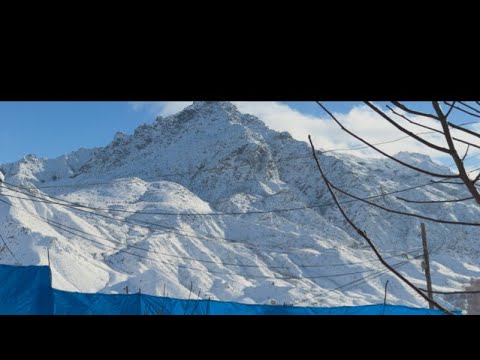 2026’nın kış ayının ilk düğünü Kağızman şamılar (Denizgölü) köyü düğünü Zilan Müzik 