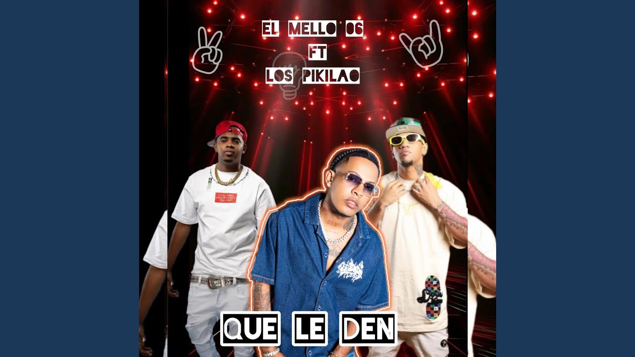 Que Le Den - YouTube