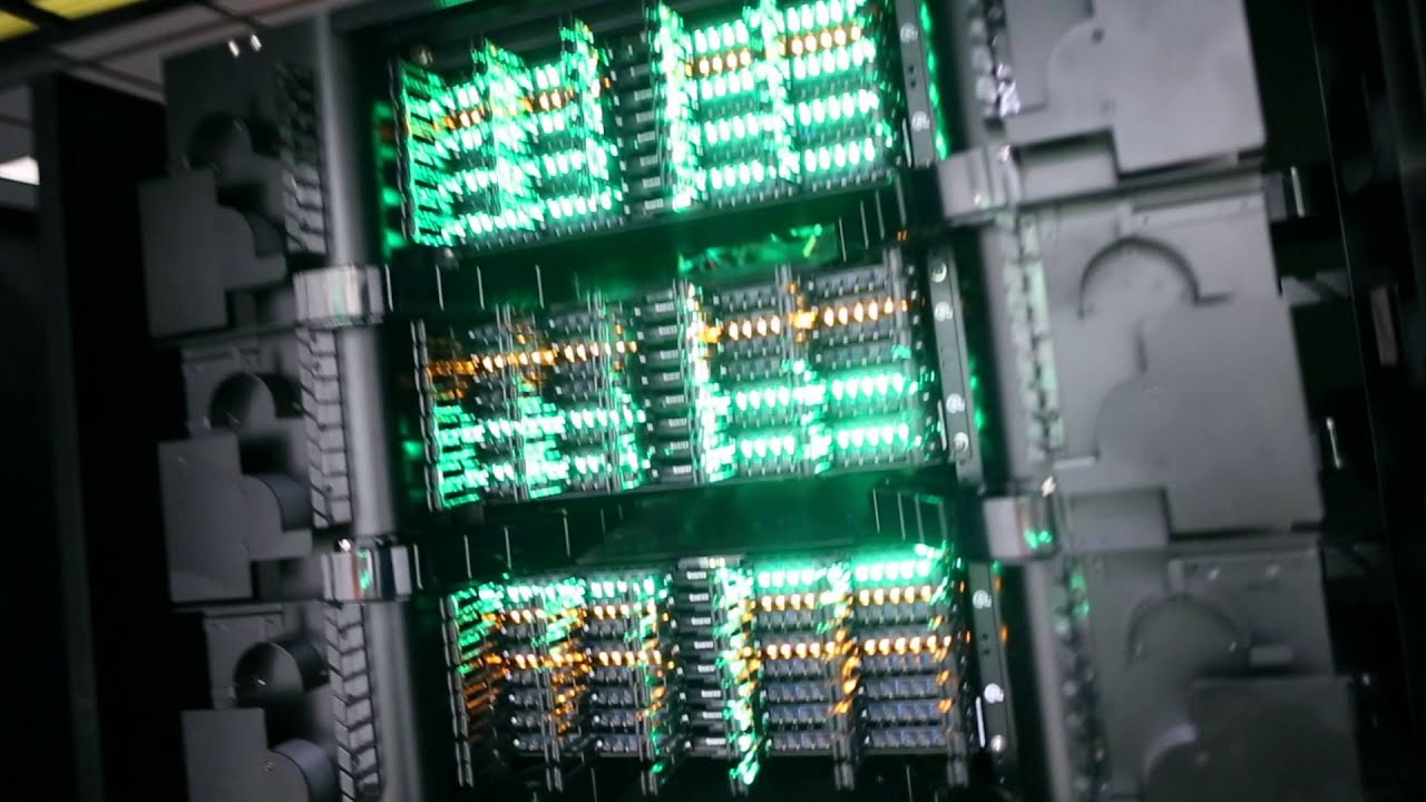 Markley Group Adds Additional Cross Connect Room at One Summer Street ...