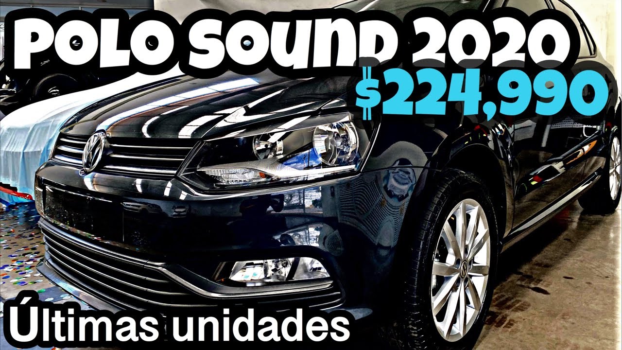 Polo Sound 2020!!!Bono de $34,000!! [Kio Kio] - YouTube