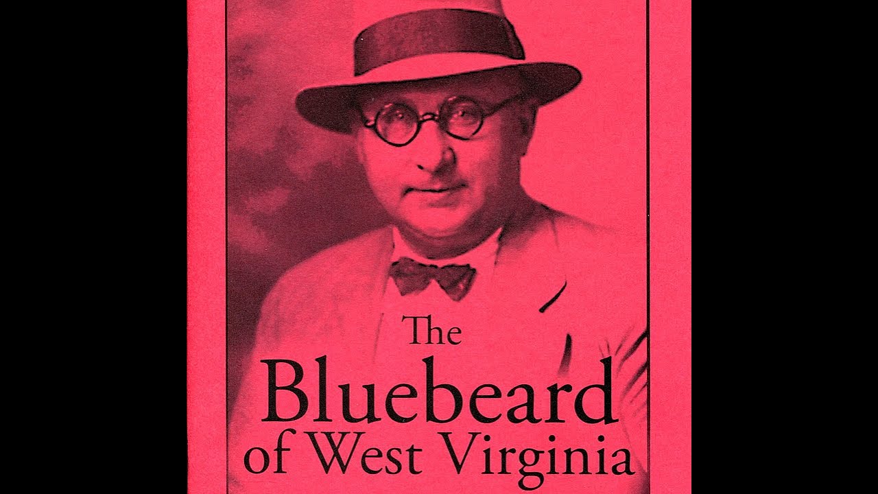 Harry Powers: The Bluebeard Of West Virginia; A Serial Killer's ...