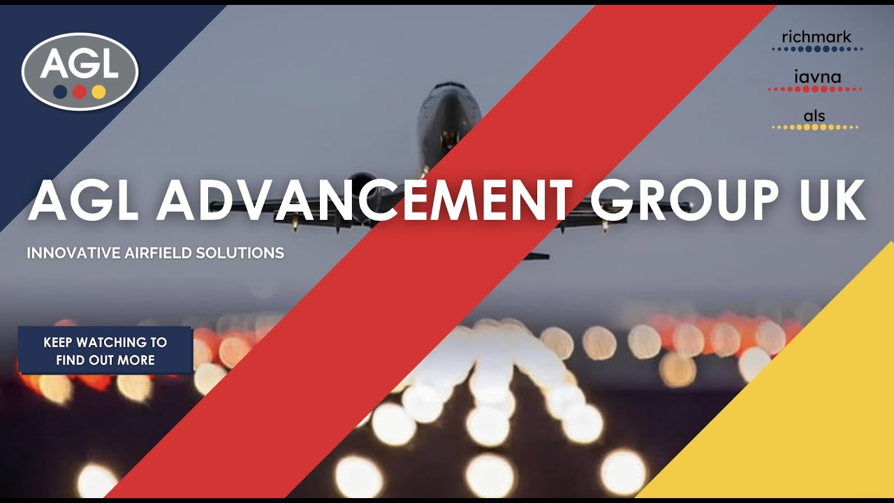 AGL Advancement Group UK Overview - YouTube