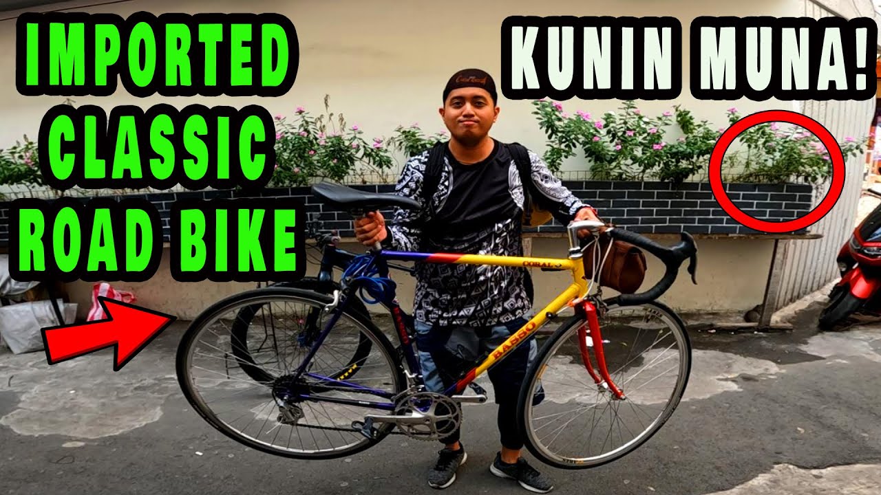 KUNIN MUNA BAKA MAUNAHAN KA PA PANGMALAKASAN TO - YouTube